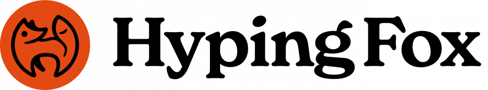 Background - Hyping Fox